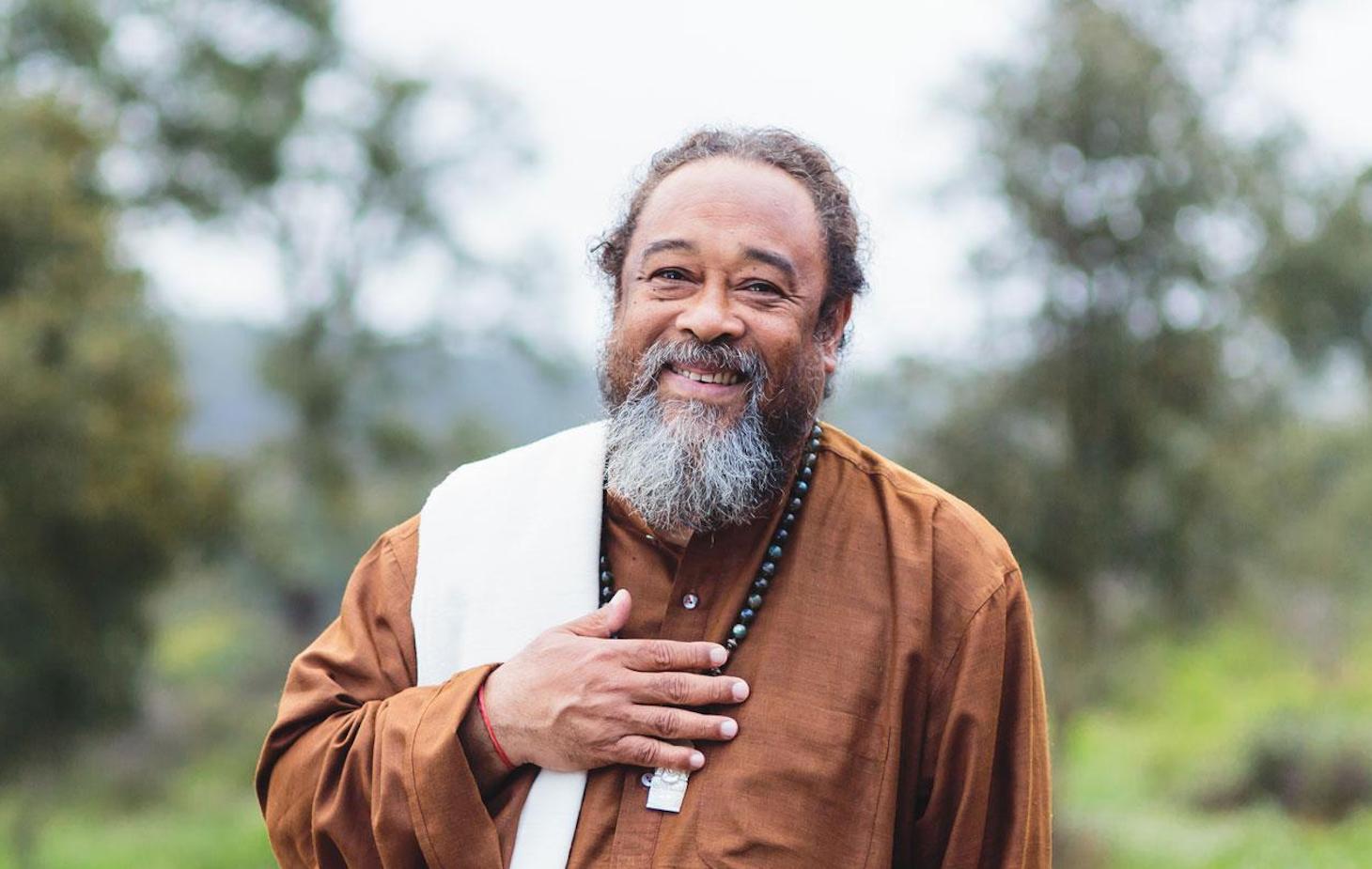 Mooji